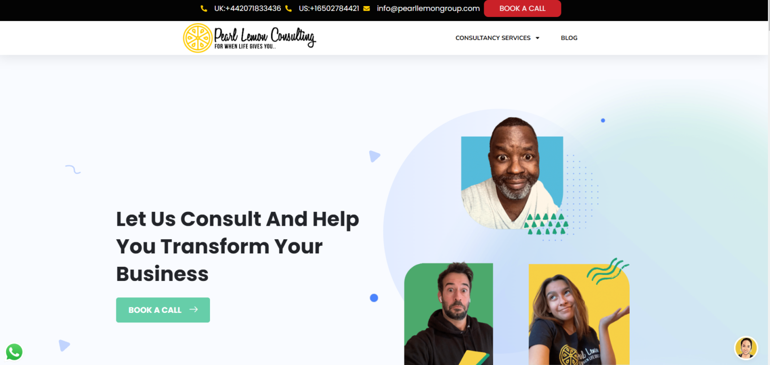 London's Top 10 Executive Coaches - Leading Transformation