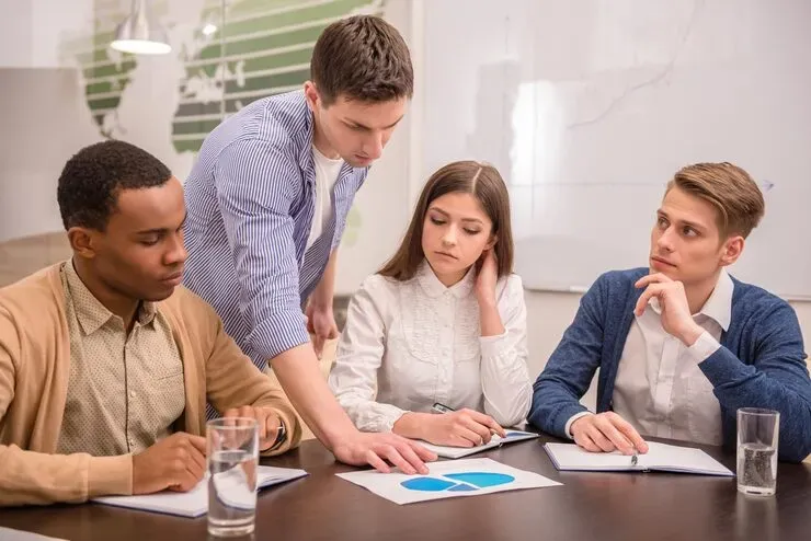 Risk Management Consultant, Improve Your Core Processes